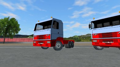 Old school mod ERF EC14 Pack | Rigs of Rods Community