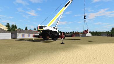 Concrete barrier | Rigs of Rods Community