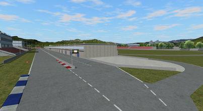 F1 Test Track - Updates | Rigs of Rods Community