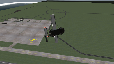 Gavril MZ2 Plane | Rigs of Rods Community