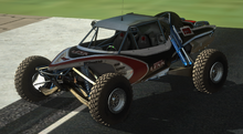 Tatum Class 1 Buggy | Rigs of Rods Community