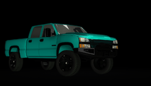 Rockstar Wheels | Rigs of Rods Community